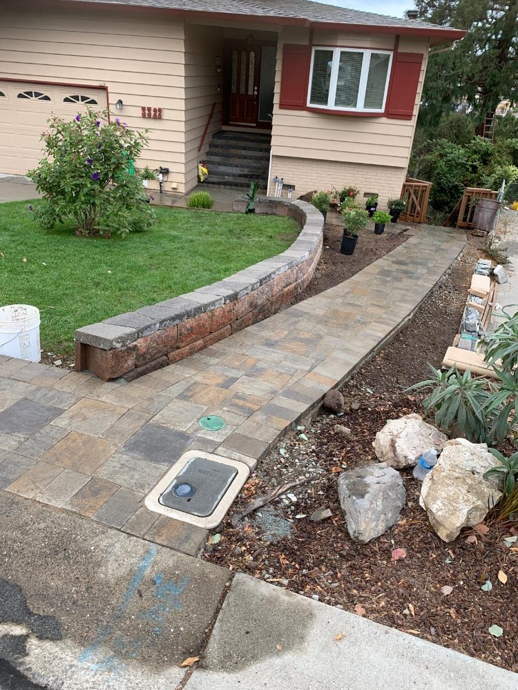 SERGIO’S LANDSCAPING - Updated July 2024 - 28 Photos - East Palo Alto ...