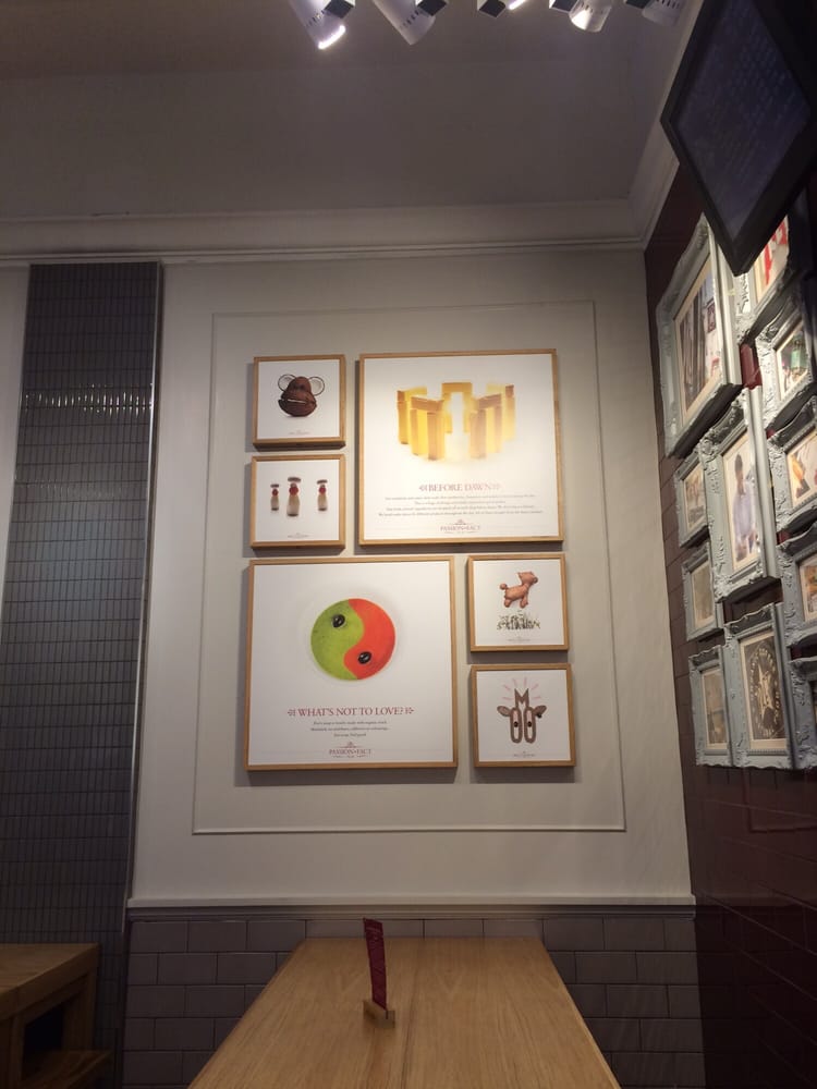 PRET A MANGER - Updated January 2025 - New Station Street, Leeds, West ...