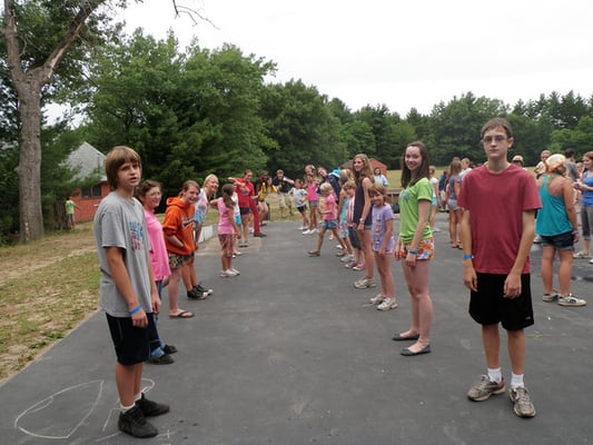 MYSTIC LAKE CAMP BRANCH YMCA - Updated October 2025 - 14 Photos - 9505 ...