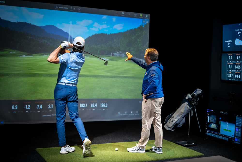 STUDIO GOLF EL PASO - Updated September 2025 - 7460 Cimarron Market Ave, El Paso, Texas - Golf ...