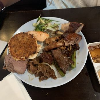 MINATO JAPANESE BUFFET - Updated October 2024 - 556 Photos & 237 ...