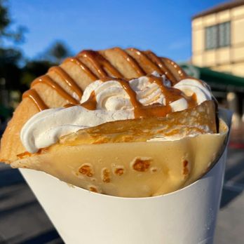 CENTRAL PARK CREPES - Updated January 2025 - 58 Photos & 38 Reviews ...