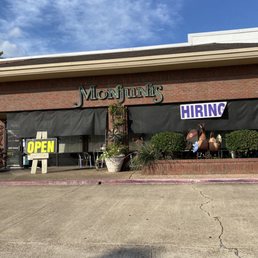 MONJUNIS - Updated July 2025 - 83 Photos & 83 Reviews - 7601 Youree Dr ...