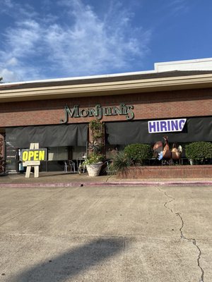 MONJUNIS - Updated July 2024 - 78 Photos & 69 Reviews - 7601 Youree Dr ...