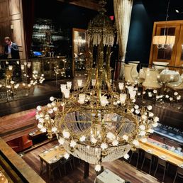 BOCA - Updated February 2025 - 1401 Photos & 673 Reviews - 114 E 6th St ...