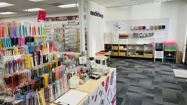 MOCHITHINGS - Updated October 2025 - 1051 Andover Park E, Seattle ...