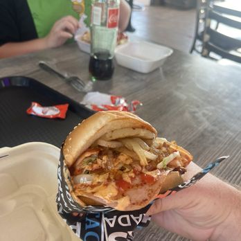 HAMBURGUESAS URUAPAN - Updated September 2025 - 85 Photos & 73 Reviews ...