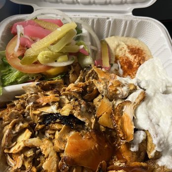 SHAWARMA PALACE - Updated October 2025 - 32 Photos & 17 Reviews - 115 ...
