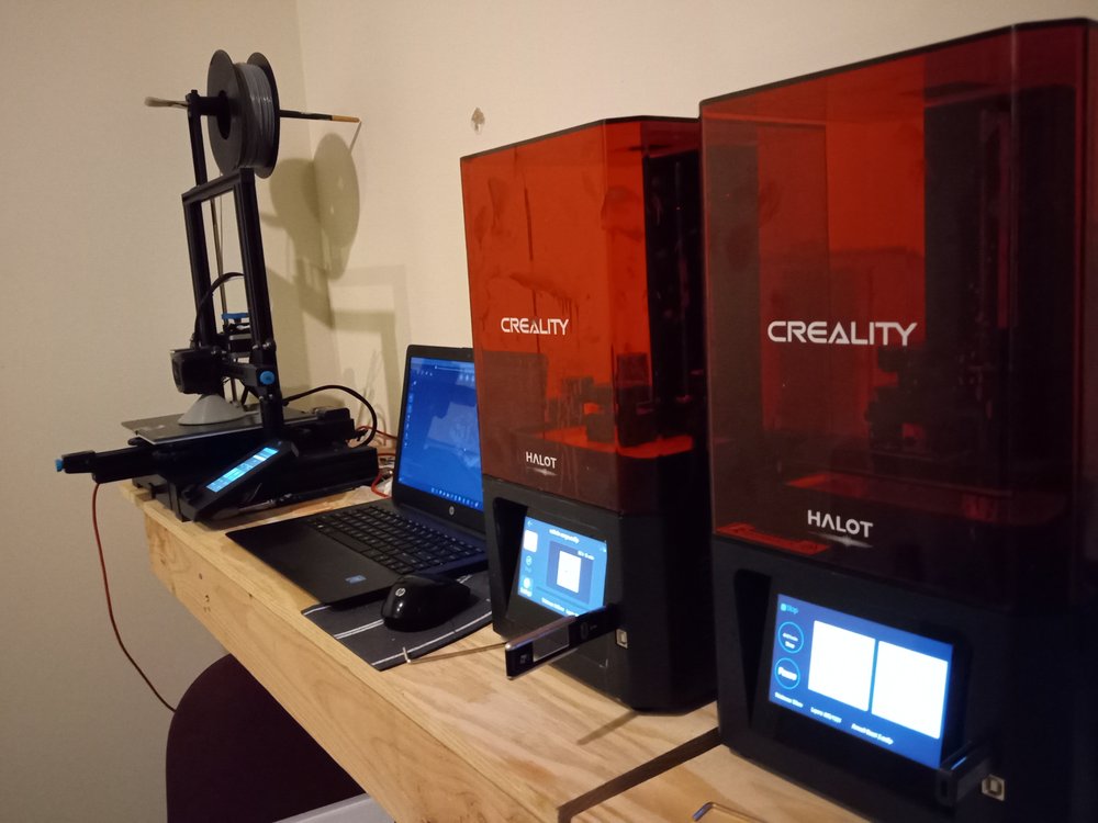 HOBBY TRENCH - Updated December 2025 - 5874 Cheviot Rd, Cincinnati ...