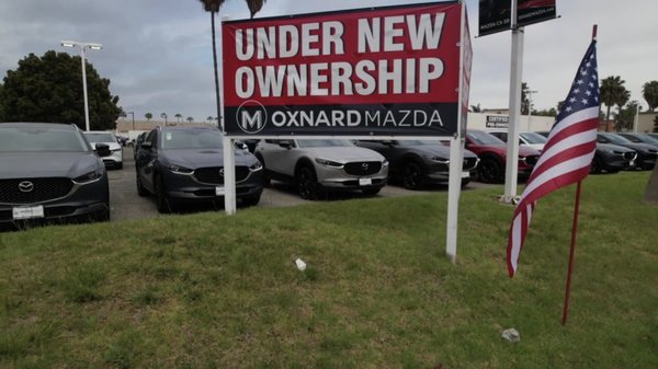 OXNARD MAZDA - Updated January 2026 - 117 Photos & 210 Reviews - 1601 ...