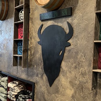 ONE EYED BUFFALO BREWING COMPANY - Updated March 2025 - 95 Photos & 154 ...