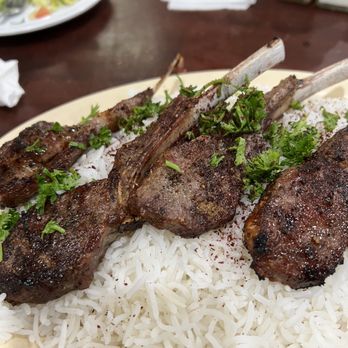 AL TANNOUR MEDITERRANEAN CUSINE - Updated August 2024 - 365 Photos ...