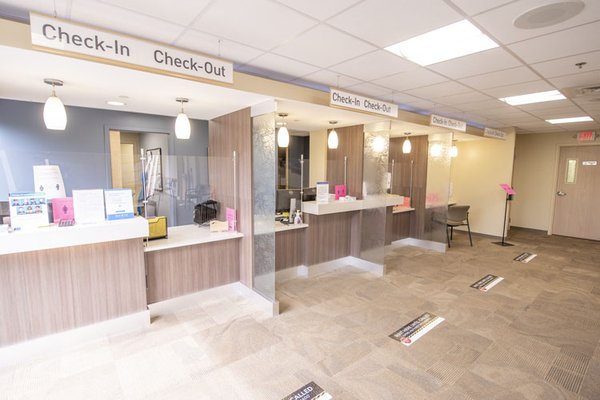 BAYSTATE MEDICAL PRACTICES - WEST SIDE ADULT MEDICINE - Updated ...