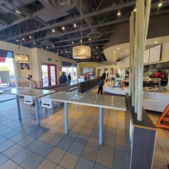 PANDA EXPRESS - Updated October 2025 - 31 Photos & 35 Reviews - 2495 S ...