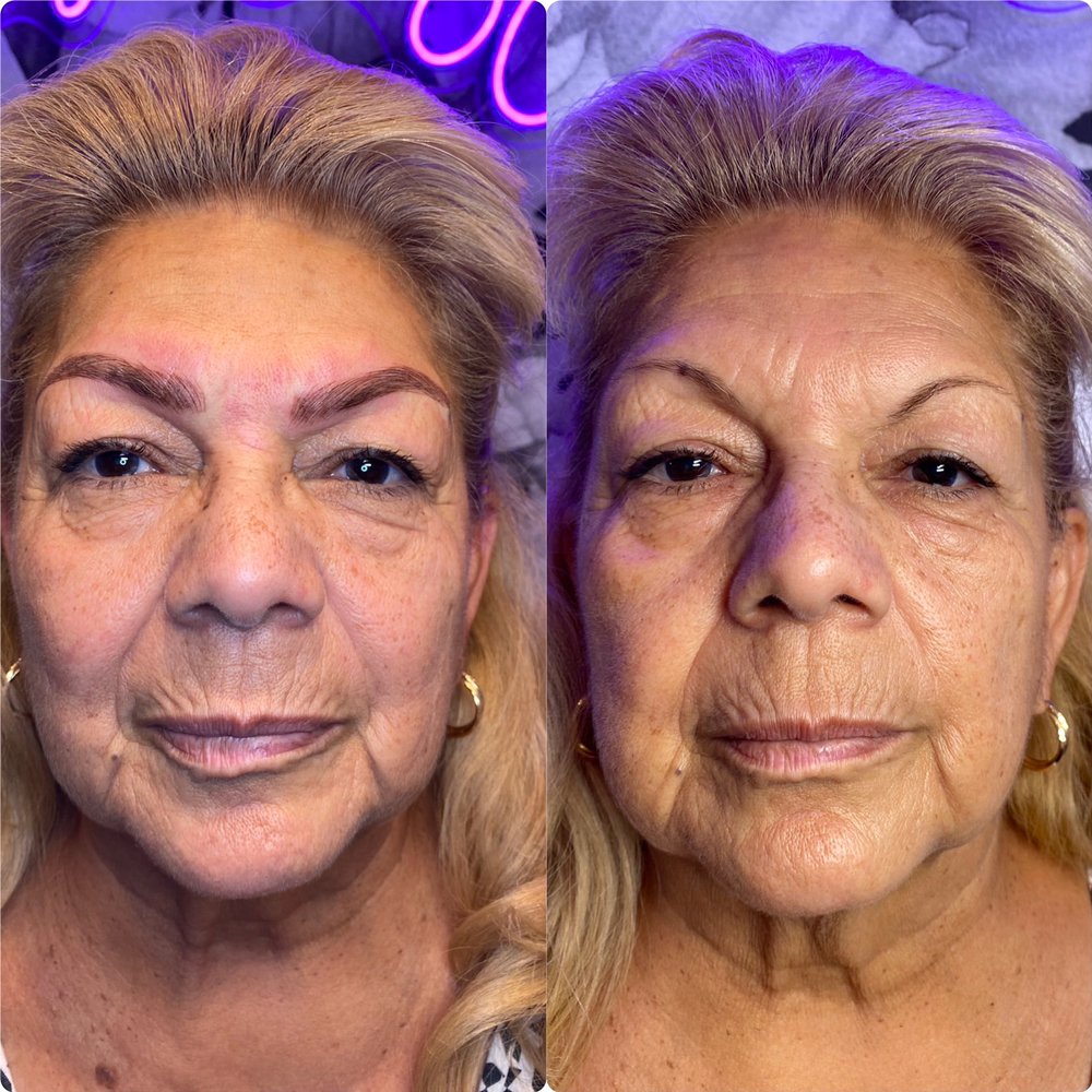 BROWS BY GLO - Updated October 2025 - 22 Photos - 3706 E Anaheim St ...