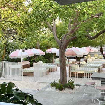 MIAMI POOL HOUSE - Updated December 2025 - 26 Photos - 105-107 NE 25th ...