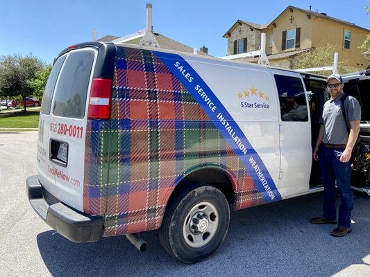 MCCULLOUGH HEATING & AIR CONDITIONING - 58 Photos & 192 Reviews - 2620 ...