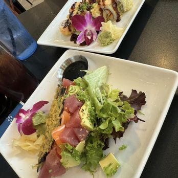 WAVE ASIAN BISTRO & SUSHI - Updated January 2025 - 2141 Photos & 791 ...