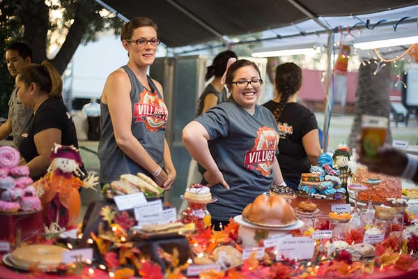 VILLAGE FEST - Updated September 2025 - 55 Photos & 15 Reviews - 3673 ...