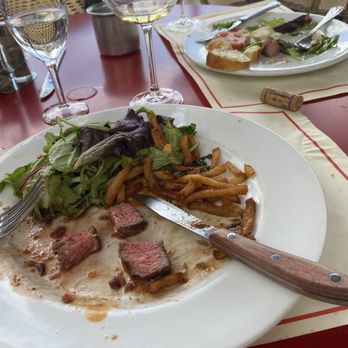 LUC’S CAFE & RESTAURANT - Updated September 2024 - 164 Photos & 255 ...