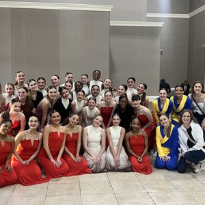 DANCEWORKS INDY - Updated April 2026 - 26 Photos & 30 Reviews - 537 E ...
