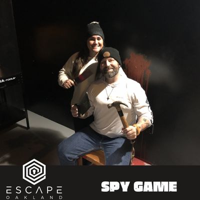 ESCAPE OAKLAND - Updated August 2025 - 208 Photos & 213 Reviews - 522 ...