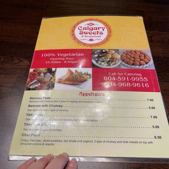 CALGARY SWEETS - Updated September 2024 - 20 Photos & 20 Reviews - 7928 ...