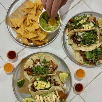 GUS TACOS - Updated November 2024 - 47 Photos & 13 Reviews - 270 Brown ...