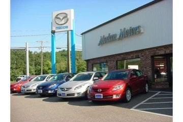 MODERN MAZDA - Updated January 2026 - 23 Photos & 57 Reviews - 68 ...