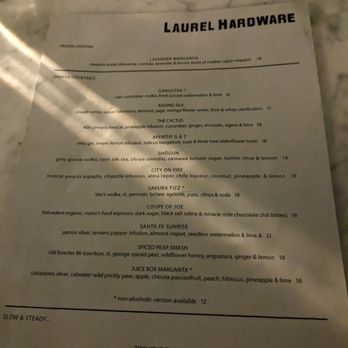 LAUREL HARDWARE - 1844 Photos & 1999 Reviews - 7984 Santa Monica Blvd ...