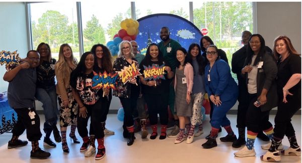 PAM HEALTH - Updated October 2025 - 17 Photos - 541 Winter Garden ...