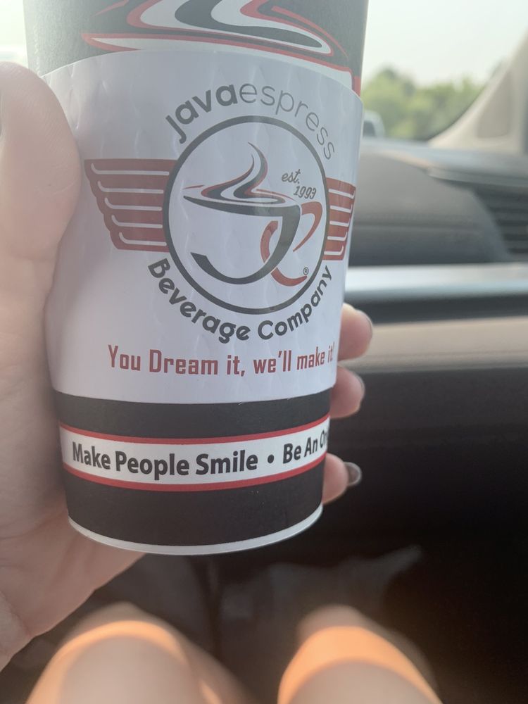 JAVA ESPRESS - Updated September 2024 - 1320 Parkway Dr, Blackfoot ...