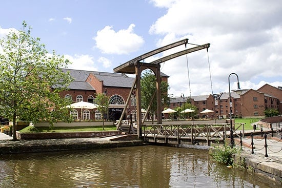 THE WHARF - Updated July 2024 - 71 Photos & 33 Reviews - 6 Slate Wharf ...