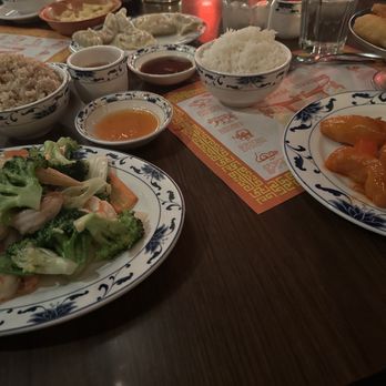 CHEN GARDEN RESTAURANT - Updated December 2025 - 457 Photos & 385 ...