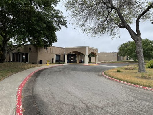UVALDE MEMORIAL HOSPITAL - Updated December 2025 - 14 Reviews - 1025 ...