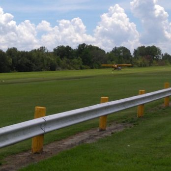 RIGHT RUDDER AVIATION - Updated December 2025 - 4250 S Airport Rd ...