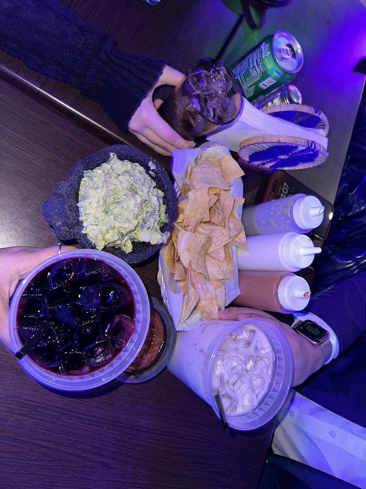 TACO INN - 77 Photos & 39 Reviews - 1495 Saint Nicholas Ave, New York ...