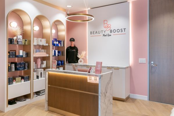 BEAUTY BOOST MED SPA - Updated November 2025 - 499 Photos & 476 Reviews ...
