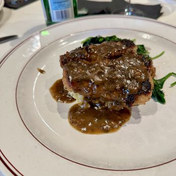 CHAR RESTAURANT - Updated January 2025 - 548 Photos & 387 Reviews - 431 ...