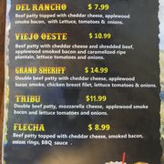 THE SHERIFF BURGER - 87 Photos & 75 Reviews - 1020 NE Main St ...