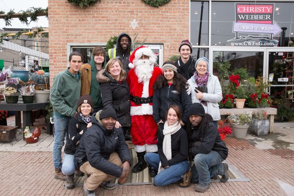 CHRISTY WEBBER FARM & GARDEN CENTER - 95 Photos & 98 Reviews - 2833 W ...