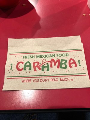 CARAMBA MEXICAN FOOD - Updated January 2025 - 34 Photos & 73 Reviews ...