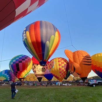 CAROLINA BALLOON FEST - Updated January 2026 - 109 Photos & 43 Reviews ...