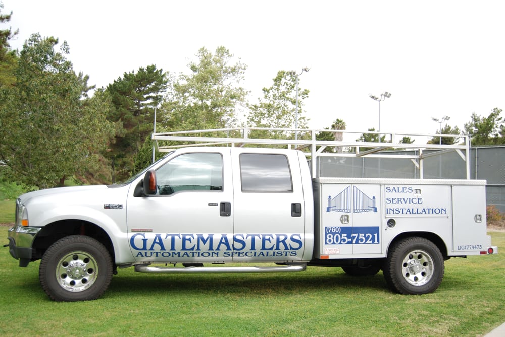 GATE MASTERS - Updated September 2025 - 23 Reviews - Oceanside ...
