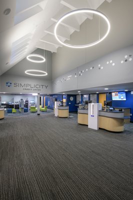 SIMPLICITY CREDIT UNION - Updated December 2025 - Request Information ...