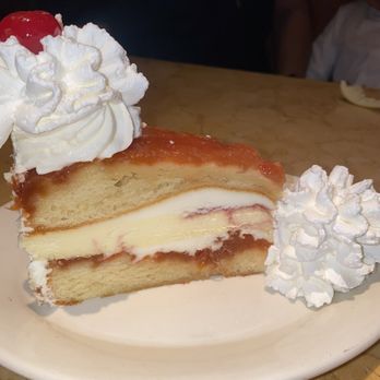 THE CHEESECAKE FACTORY - Updated September 2024 - 1314 Photos & 776 ...