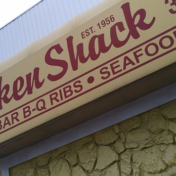 CHICKEN SHACK - Updated November 2024 - 59 Photos & 41 Reviews - 1871 ...