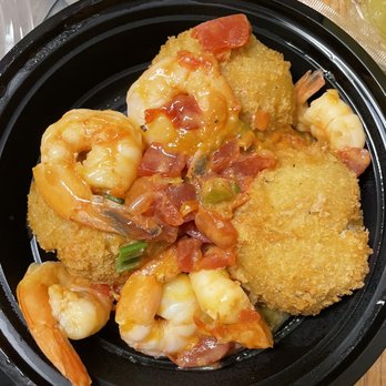 NOLA BAYOU BITES - Updated July 2024 - 34 Photos & 20 Reviews - FM1103 ...