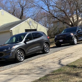 DARCARS FORD OF LANHAM - Updated September 2025 - 17 Reviews - 9020 ...