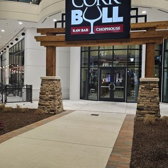 CORK & BULL CHOPHOUSE - Updated August 2024 - 261 Photos & 129 Reviews ...